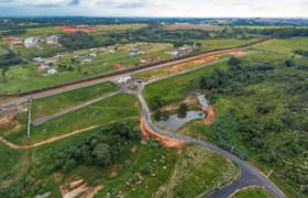 Reserva Santa Maria - Tour Virtual 360