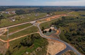 Reserva Santa Maria - Tour Virtual 360